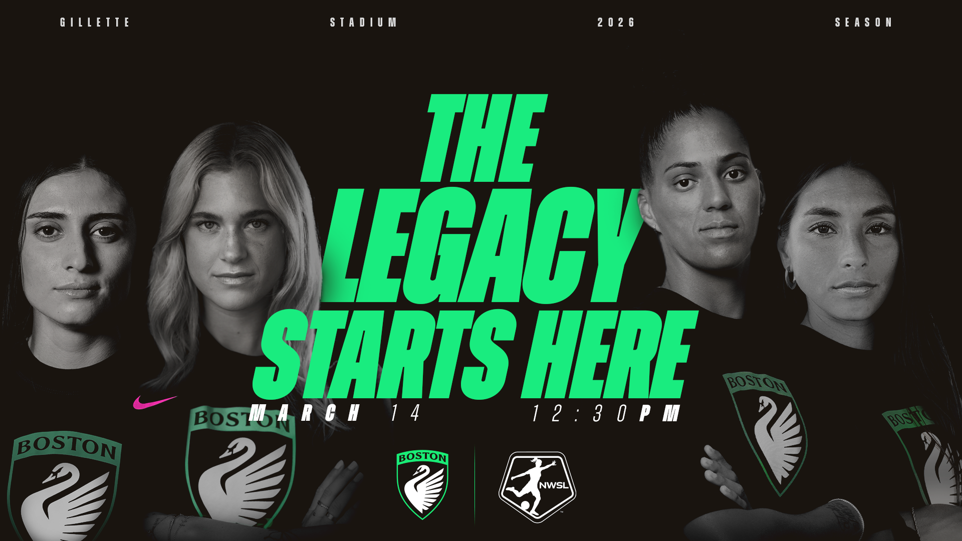 Boston Legacy Football Club Announces First-Ever Home Opener – Boston ...
