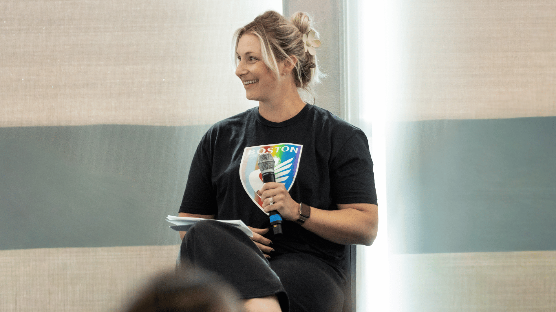 News – Boston Legacy FC