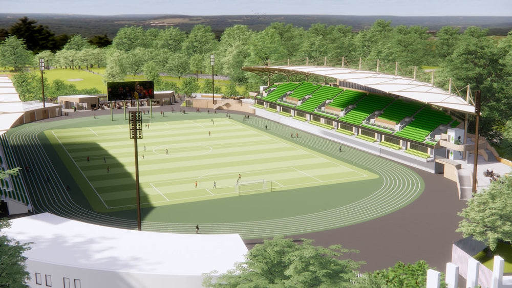 The White Stadium and Franklin Park Experience – Boston Legacy FC