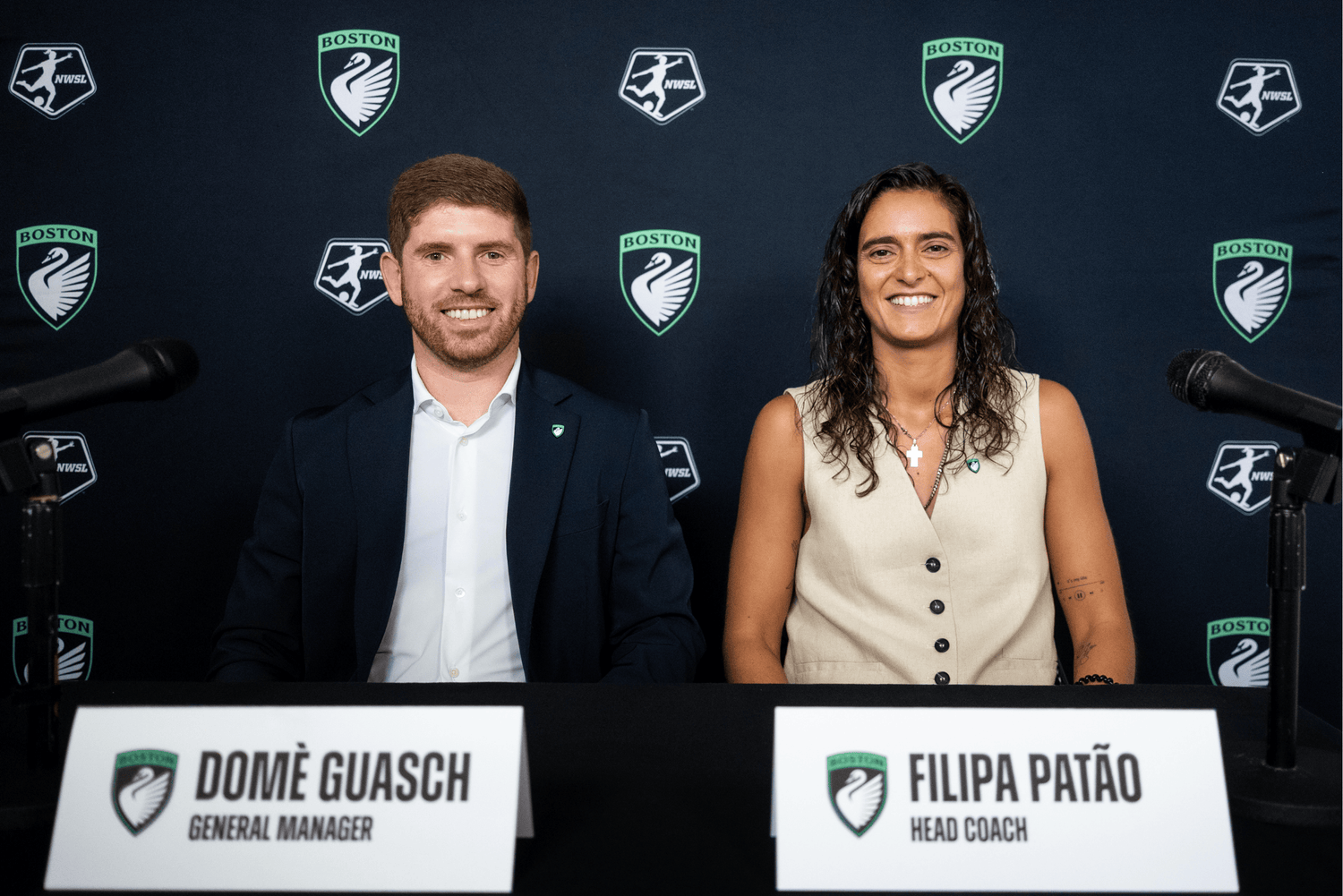 News – Boston Legacy FC