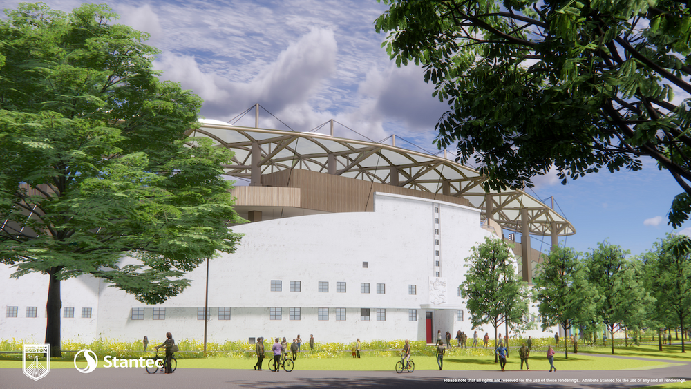 News – Boston Legacy FC