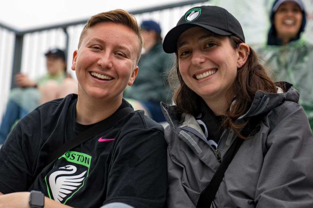 White Stadium Frequently Asked Questions – Boston Legacy FC