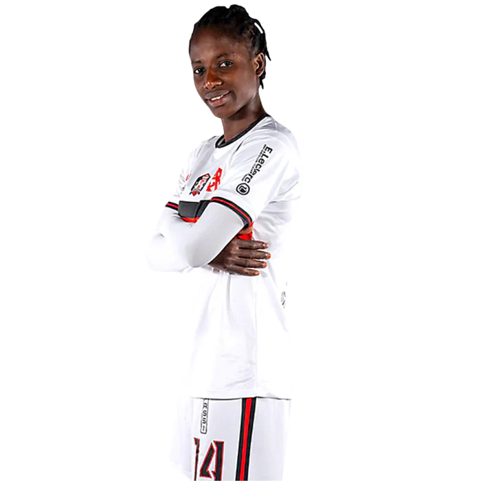 Aïssata Traoré – Boston Legacy FC