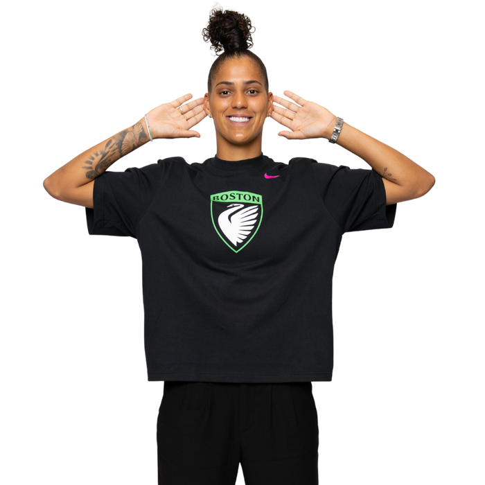 Amanda Gutierres – Boston Legacy FC