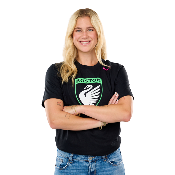 Annie Karich – Boston Legacy FC