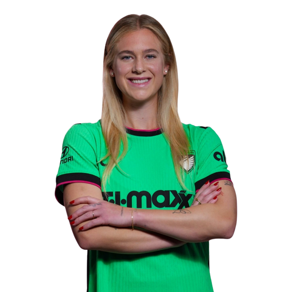 Annie Karich – Boston Legacy FC