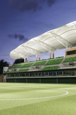 Boston, it's a great day to start a new legacy | Boston Legacy FC