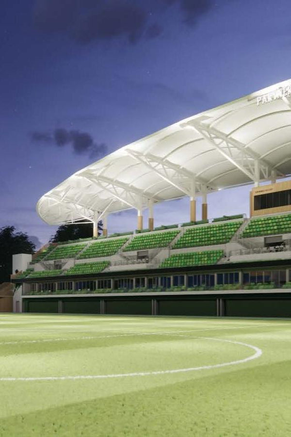 Boston, it's a great day to start a new legacy | Boston Legacy FC