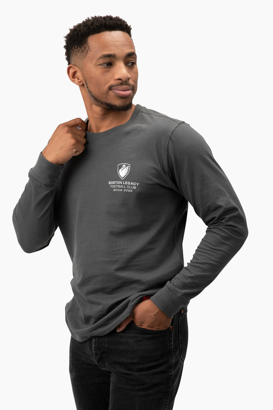 Shop All – Boston Legacy FC