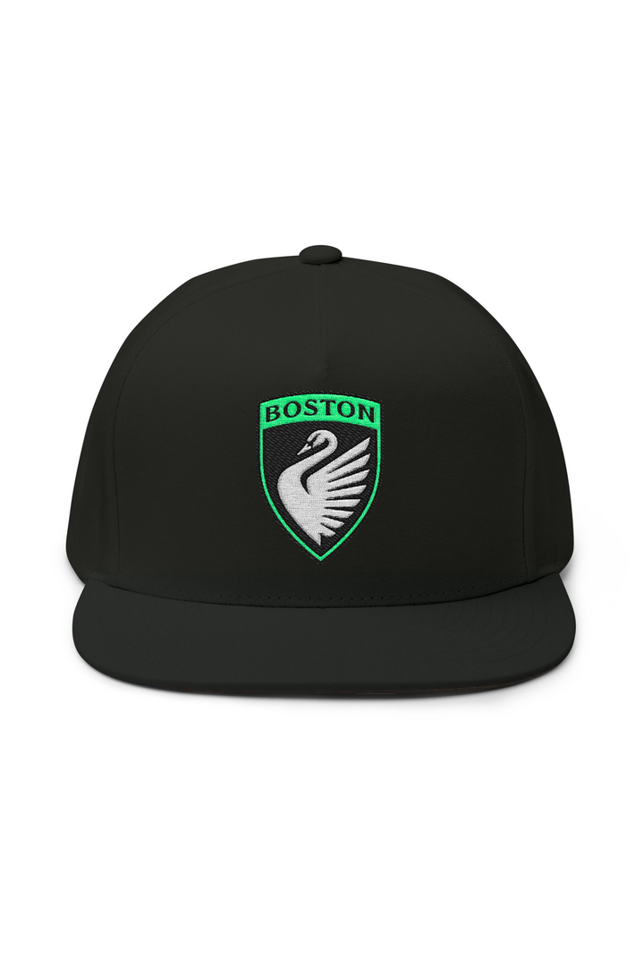 Boston, it's a great day to start a new legacy | Boston Legacy FC