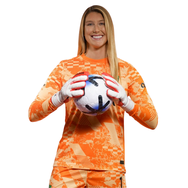 Casey Murphy – Boston Legacy FC