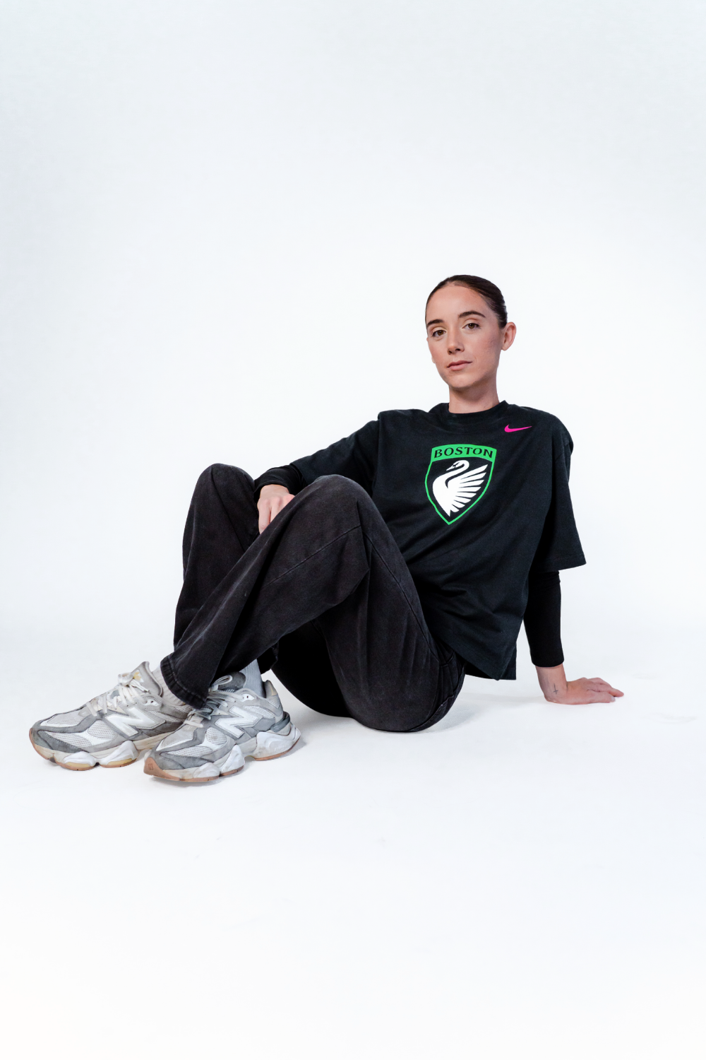Ella Stevens – Boston Legacy FC