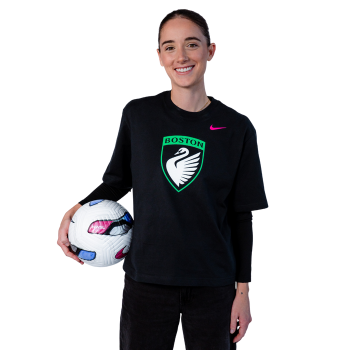 Ella Stevens – Boston Legacy FC