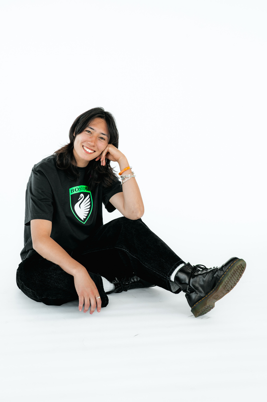 Hannah Stambaugh – Boston Legacy FC