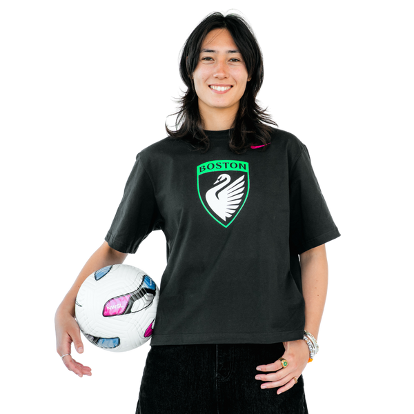 Hannah Stambaugh – Boston Legacy FC