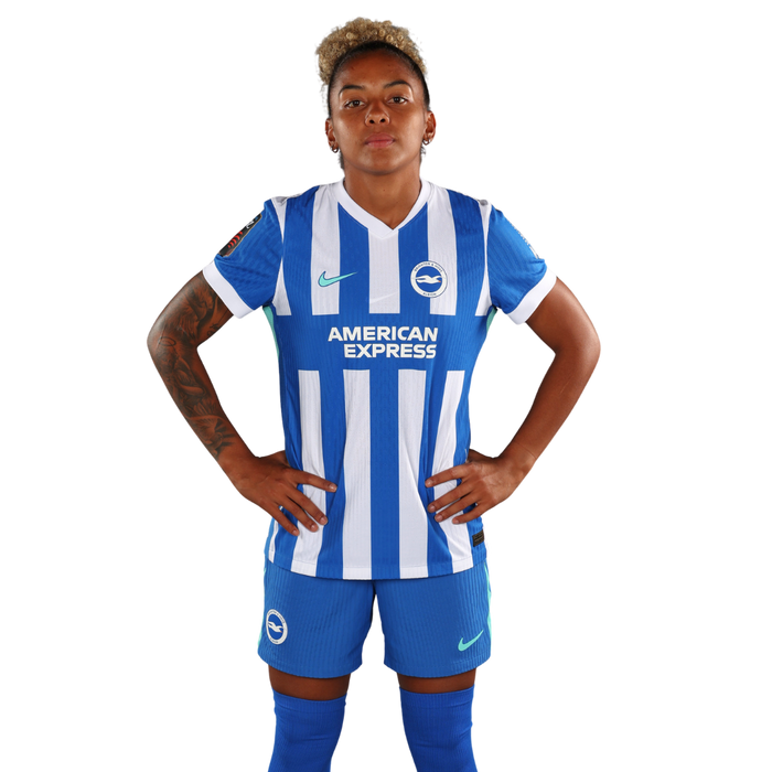 Jorelyn Carabalí – Boston Legacy FC