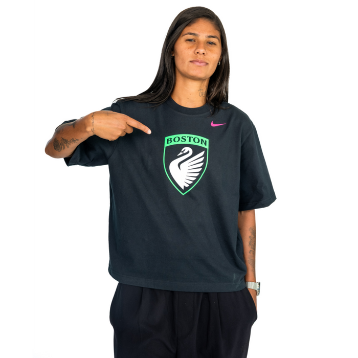 Kaká – Boston Legacy FC