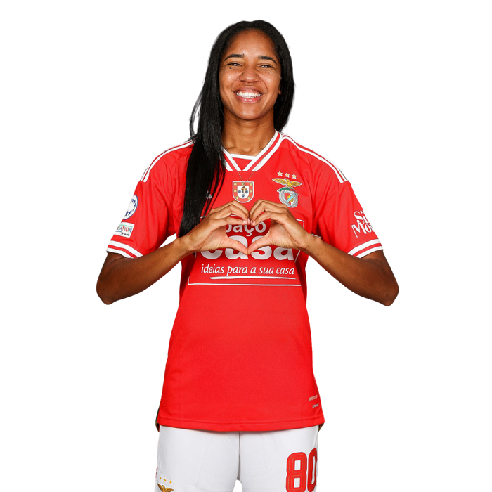 Laís Araújo – Boston Legacy FC