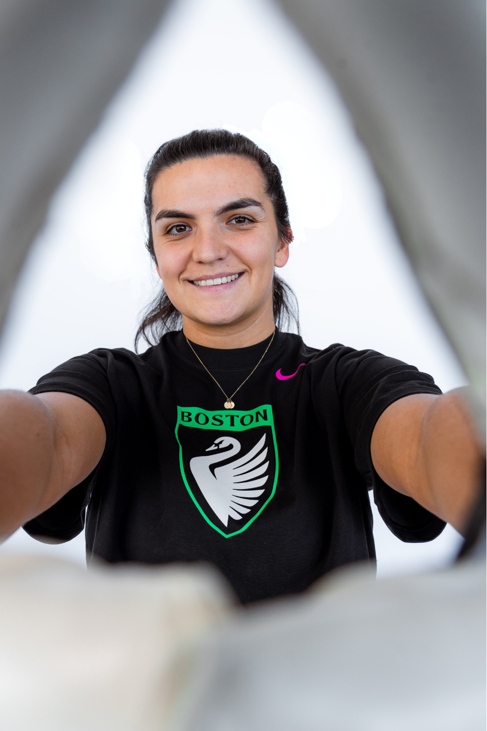 Laurel Ivory – Boston Legacy FC