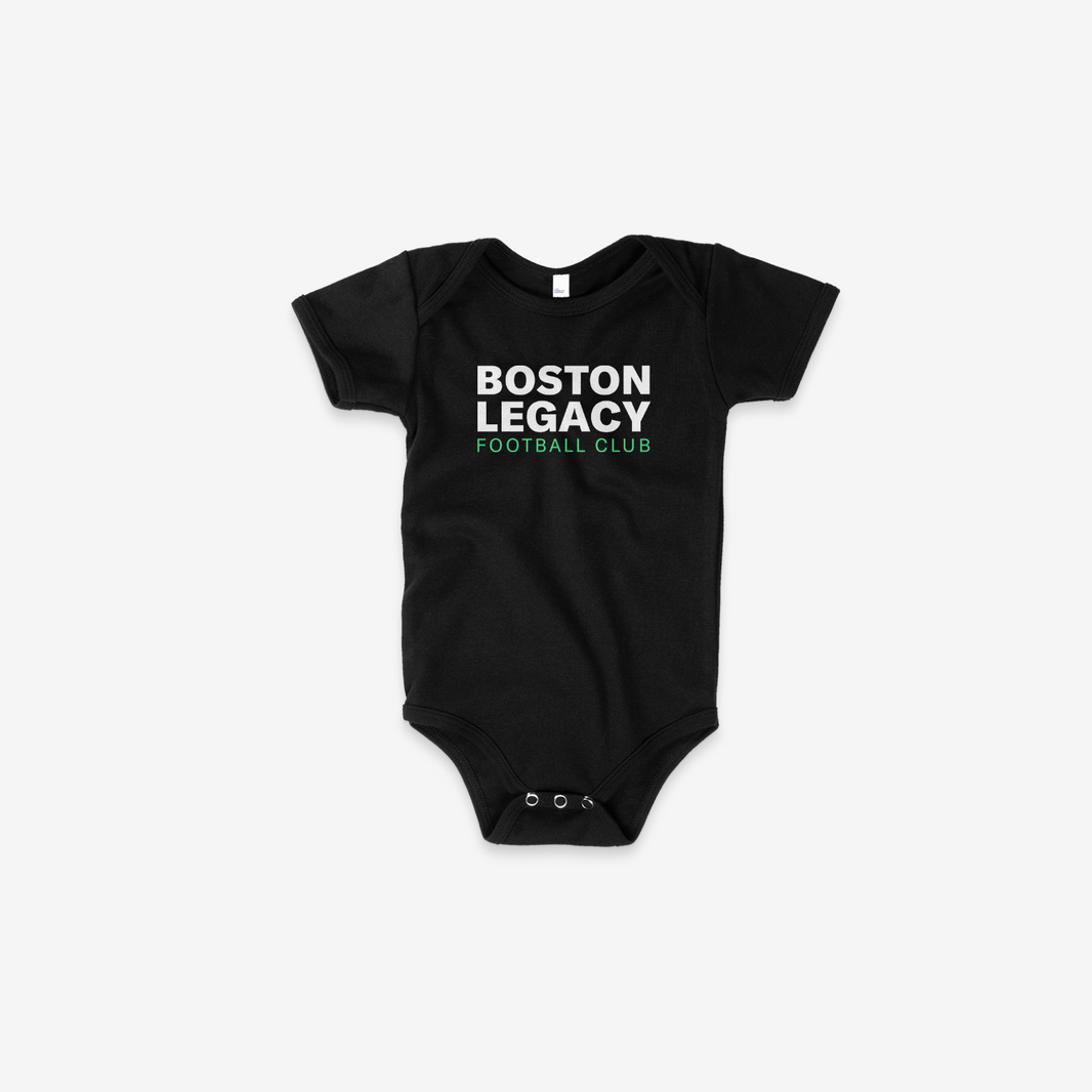 Boston, it's a great day to start a new legacy | Boston Legacy FC