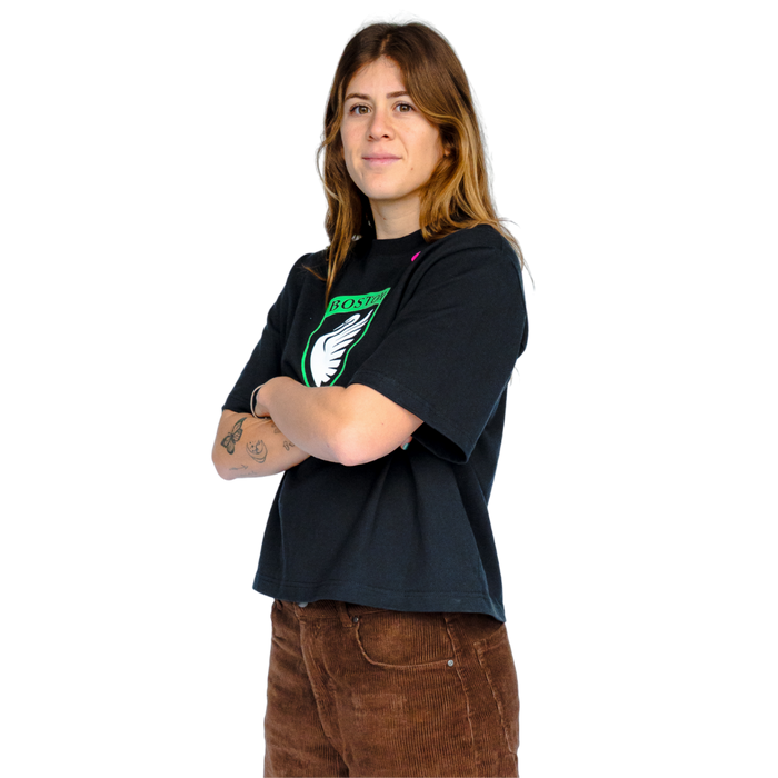 Nicki Hernandez – Boston Legacy FC