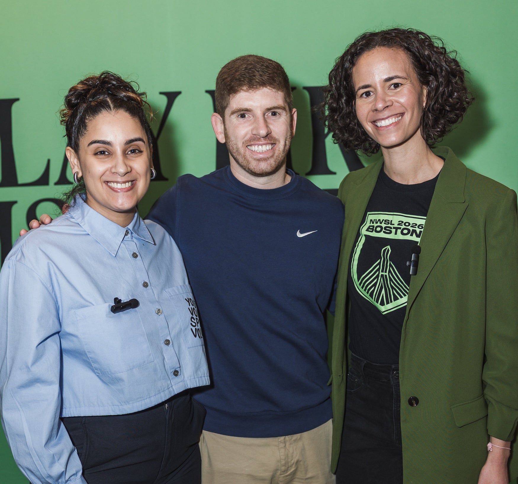 About Us – Boston Legacy FC