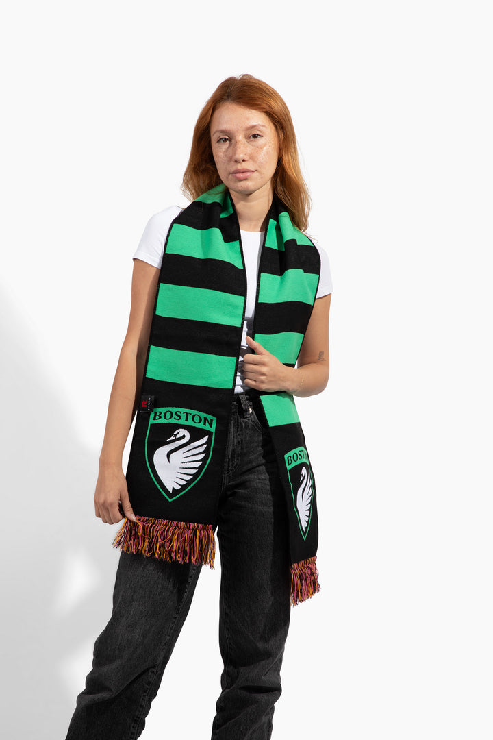 Boston Legacy Football Club Announces Inaugural Front-of-Kit ...