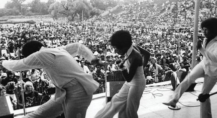 The White Stadium and Franklin Park Experience – Boston Legacy FC